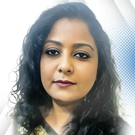 Tanvee Priya - CloudHospital